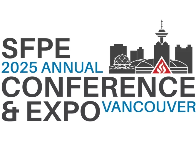 SFPE Announces Program and Speakers for 2025 Annual Conference & Expo | phcppros